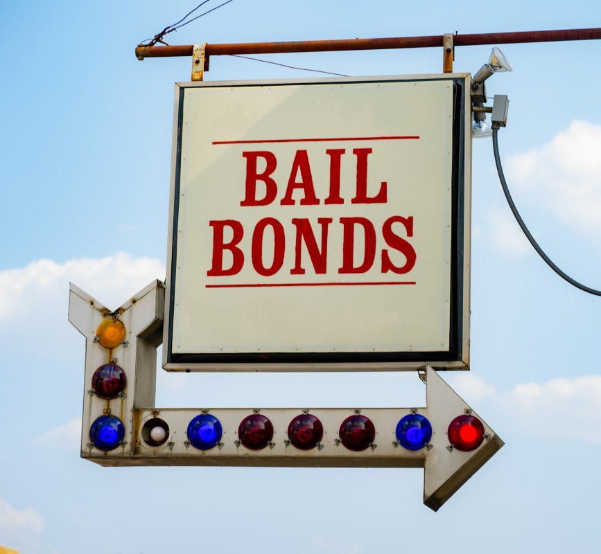 Things to Avoid When Working with a Bail Bond Agency