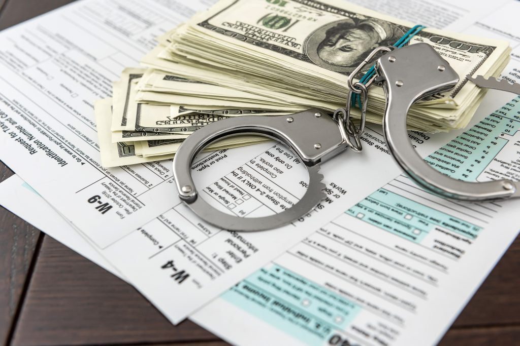 Understanding Federal Bail Bonds in Texas