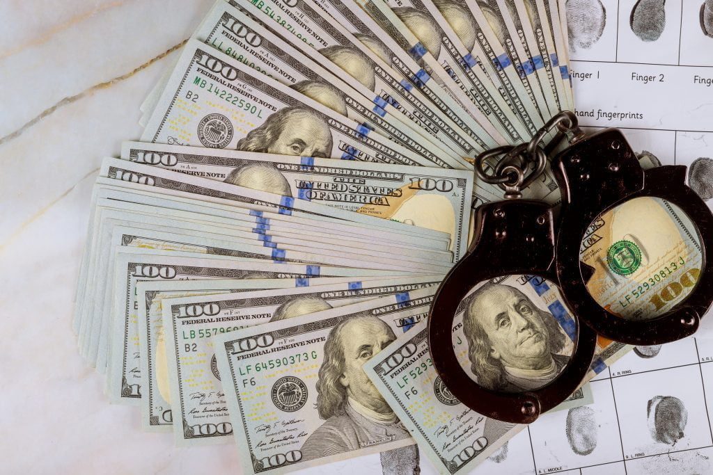 Things You Might Not Know About the Bail Bond Industry