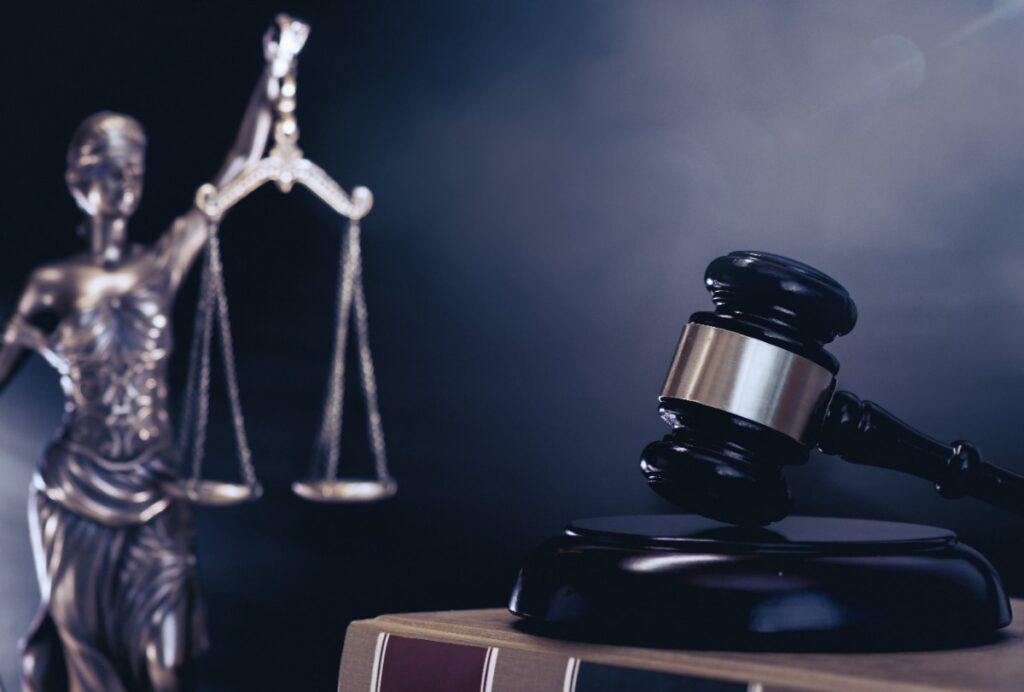 What Are the Different Types of Bail Bonds?