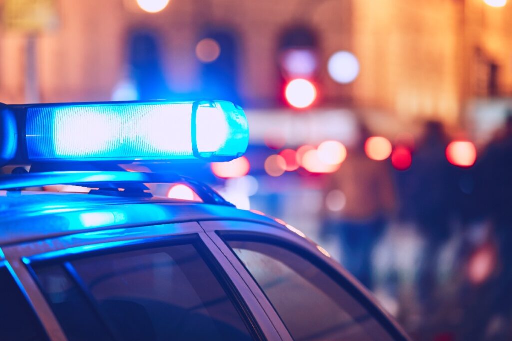 Are You in Need of a Traffic Bail Bond?