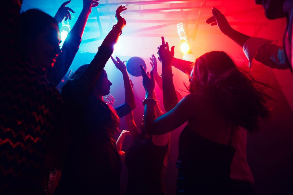 How To Stay Safe On A Night Out